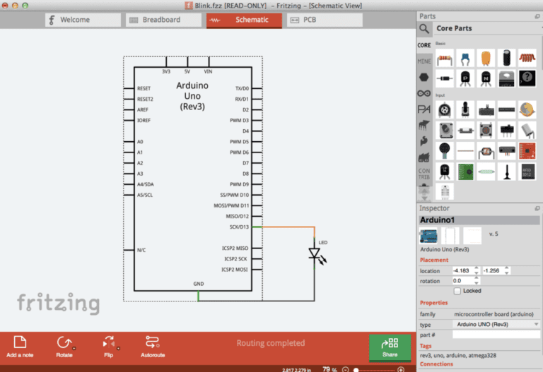 Top 20 Tools To Design A Schematic, Schematic Design Tools