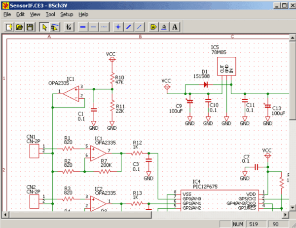Top 20 Tools To Design A Schematic, Schematic Design Tools