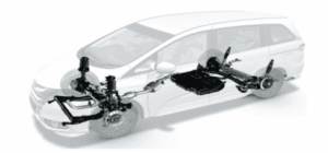 What Is VCU (Vehicle Control Unit), Purpose, Working, Drawbacks