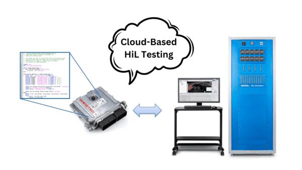 Cloud-Based HiL Testing: Benefits And Challenges - CSEE